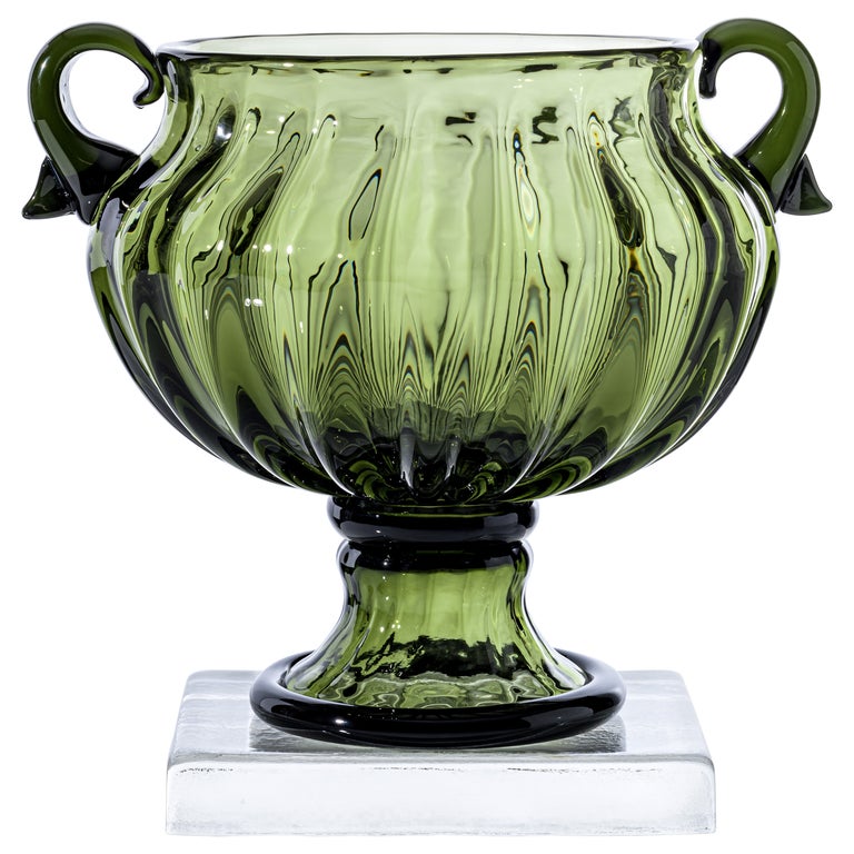 Venini Spring Renaissance by Emily Avenson For Sale at 1stDibs