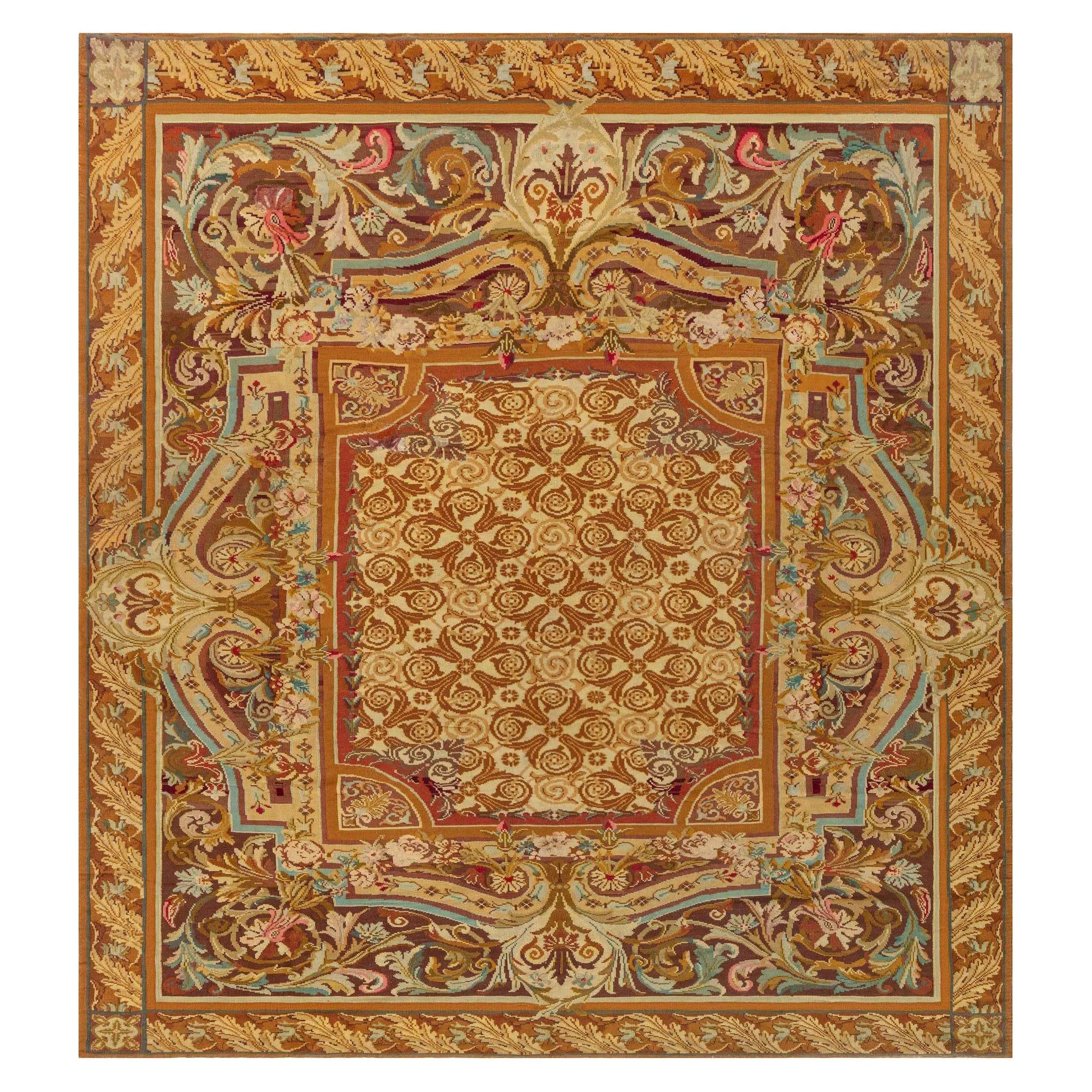 Ukrainian Rugs and Carpets - 48 For Sale at 1stDibs | ukrainian carpet ...