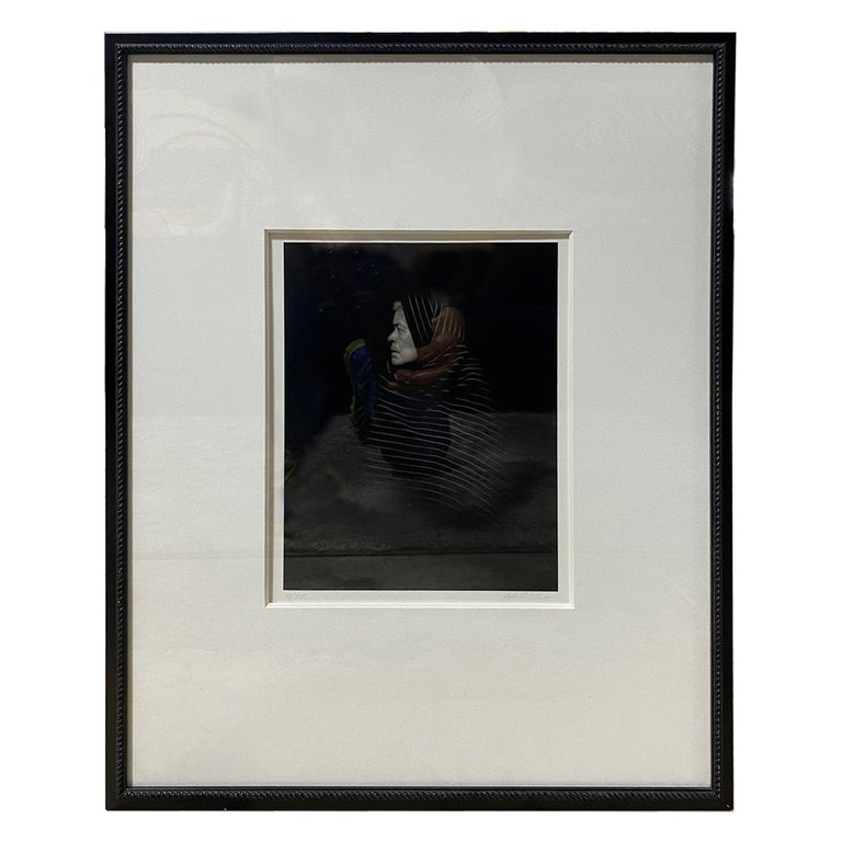 John C Lewis Signed Limited Edition Silver Gelatin Photograph Print ...