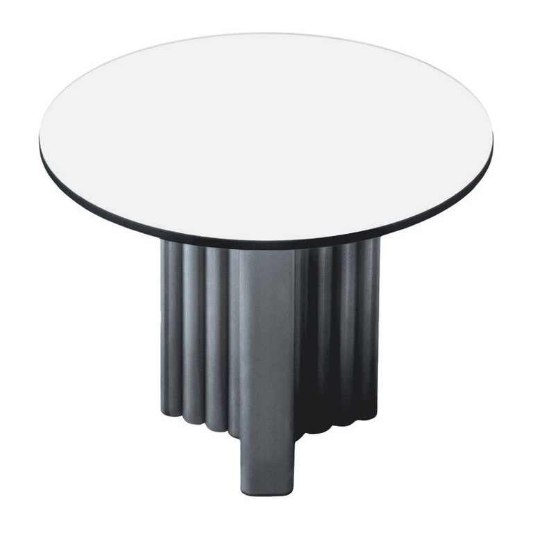 T-ST03 Low Side Table For Sale at 1stDibs