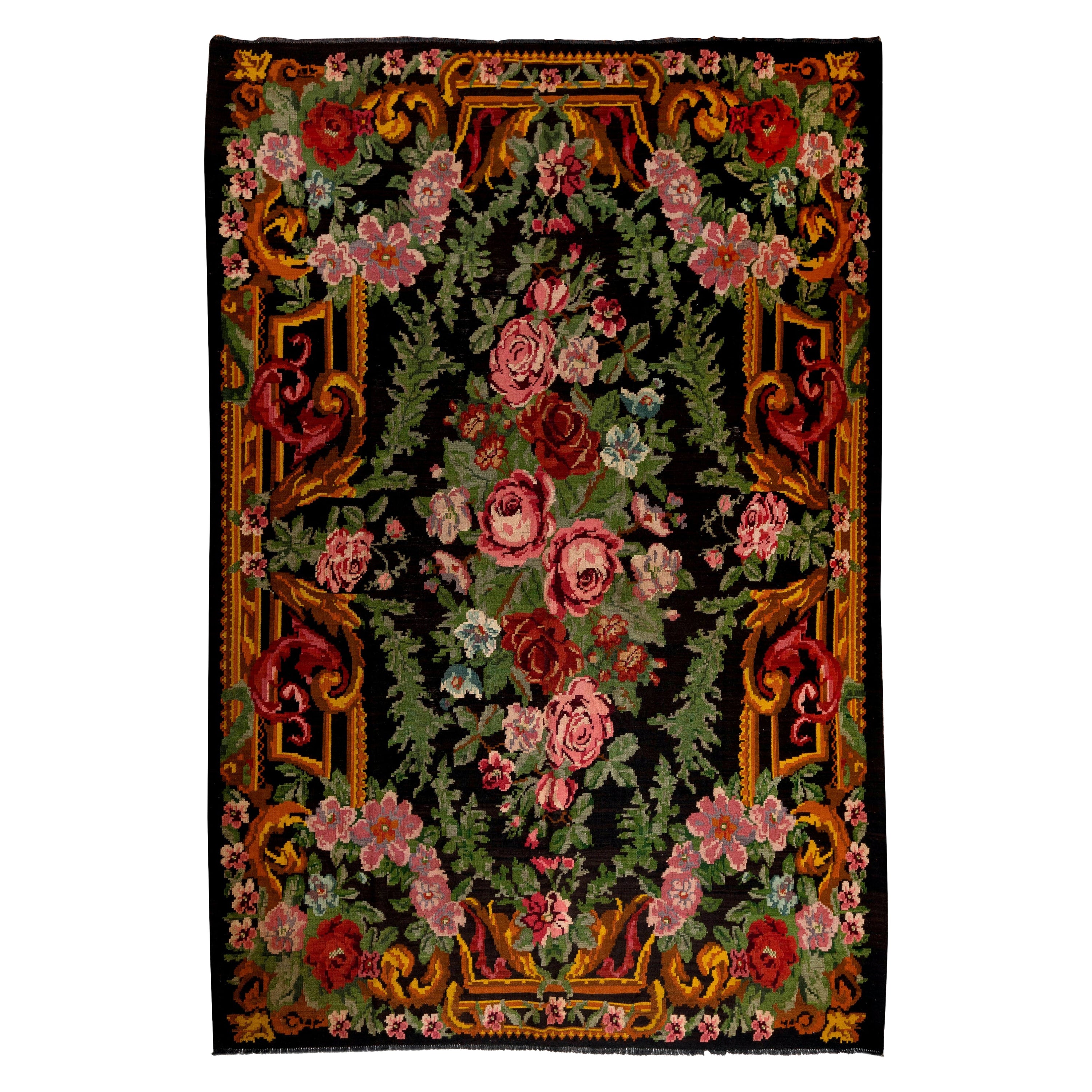 Moldovan Rugs and Carpets - 81 For Sale at 1stDibs | moldavian rugs ...