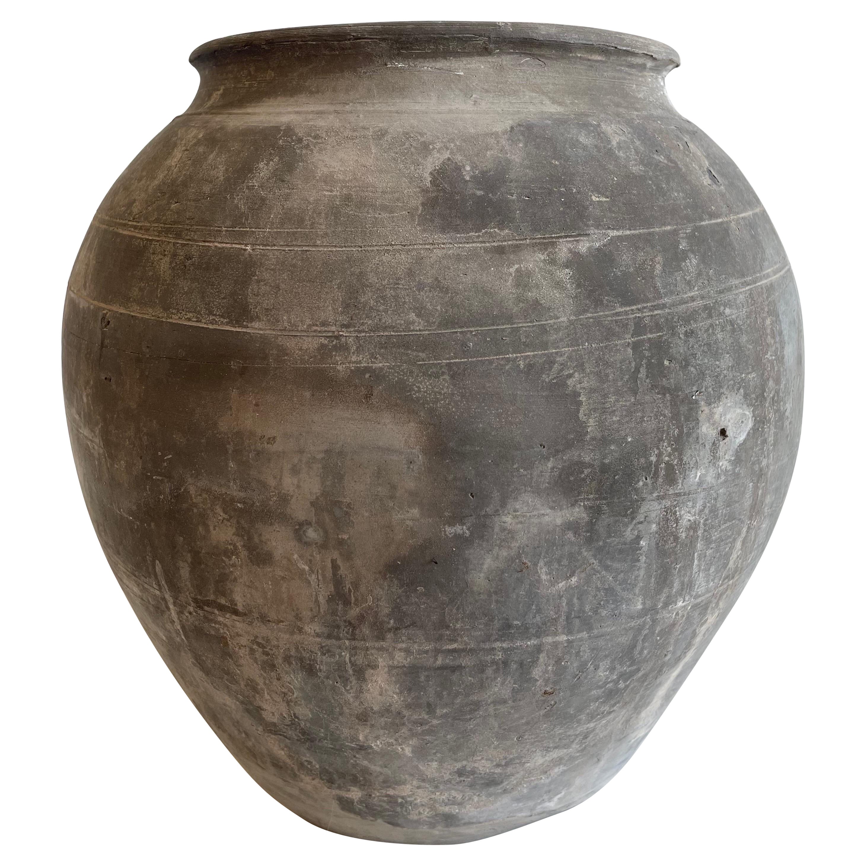 Salopian punch pot Swinton Pottery Rockingham Works Yorkshire at 1stDibs