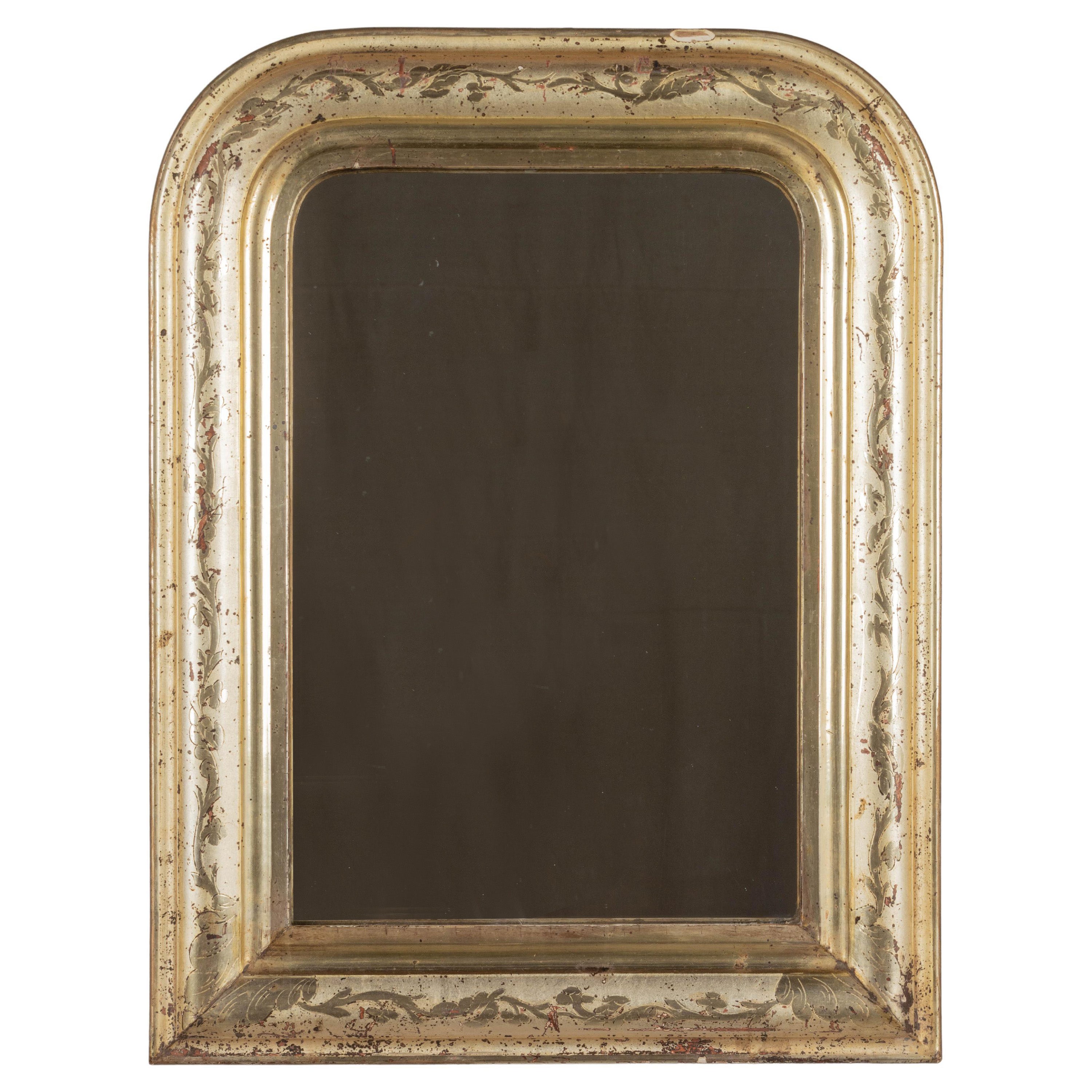 Antique and Vintage Wall Mirrors - 17,711 For Sale at 1stDibs | antique ...