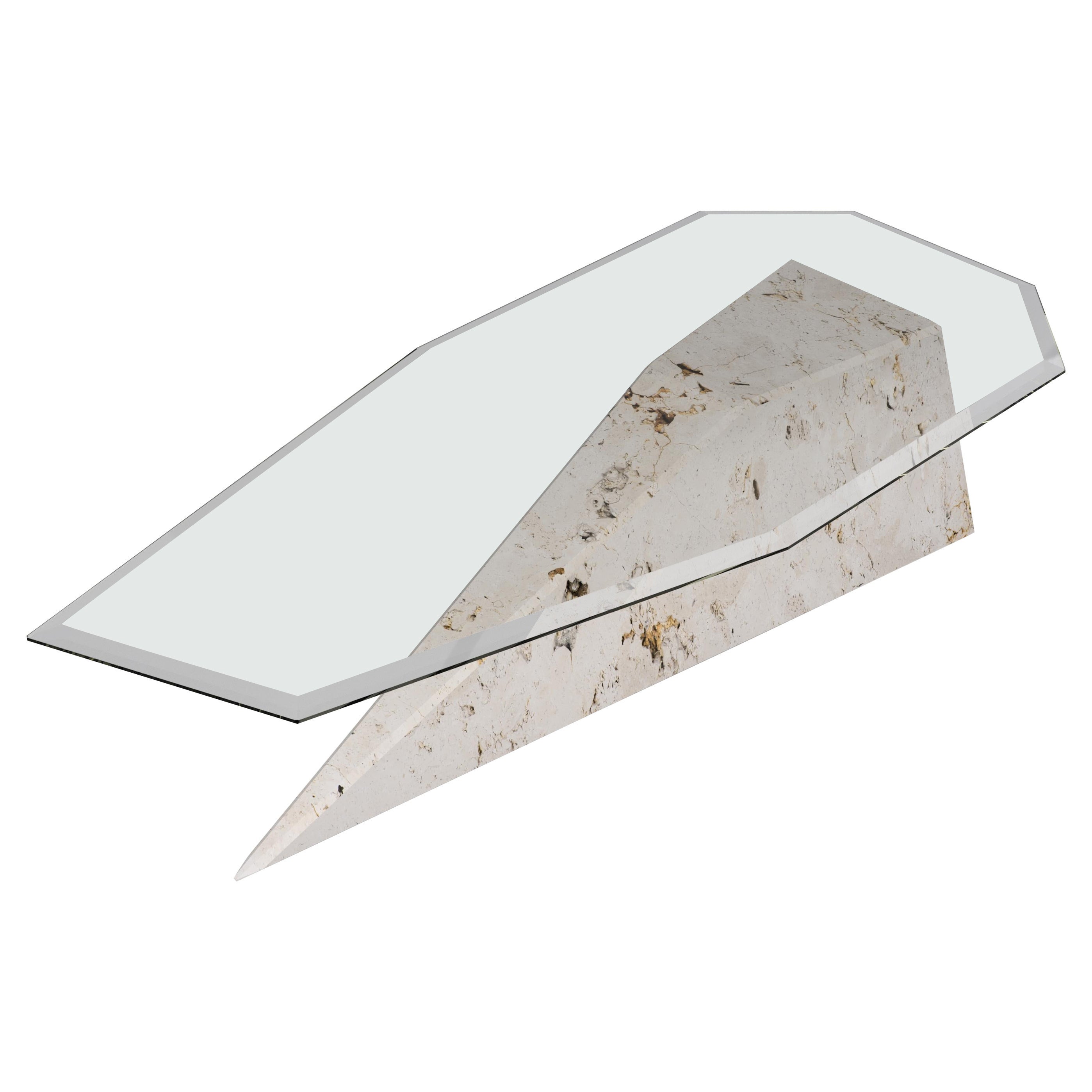 Simplicity Coffee Tables by Carlo Santambrogio For Sale at 1stDibs