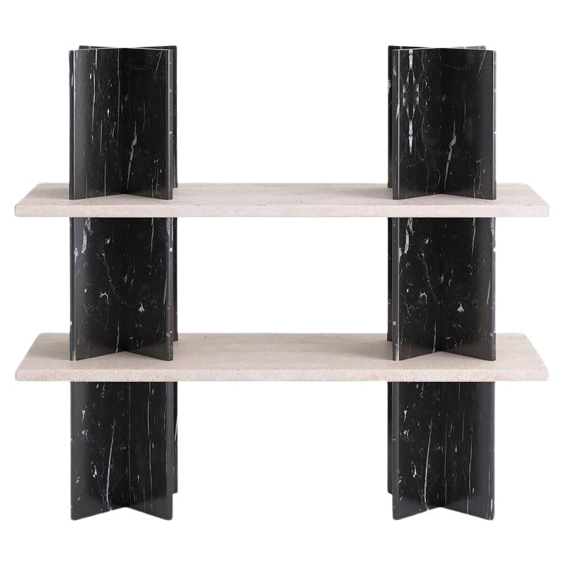 Post-Modern Shelves - 269 For Sale at 1stDibs | postmodern bookshelf ...