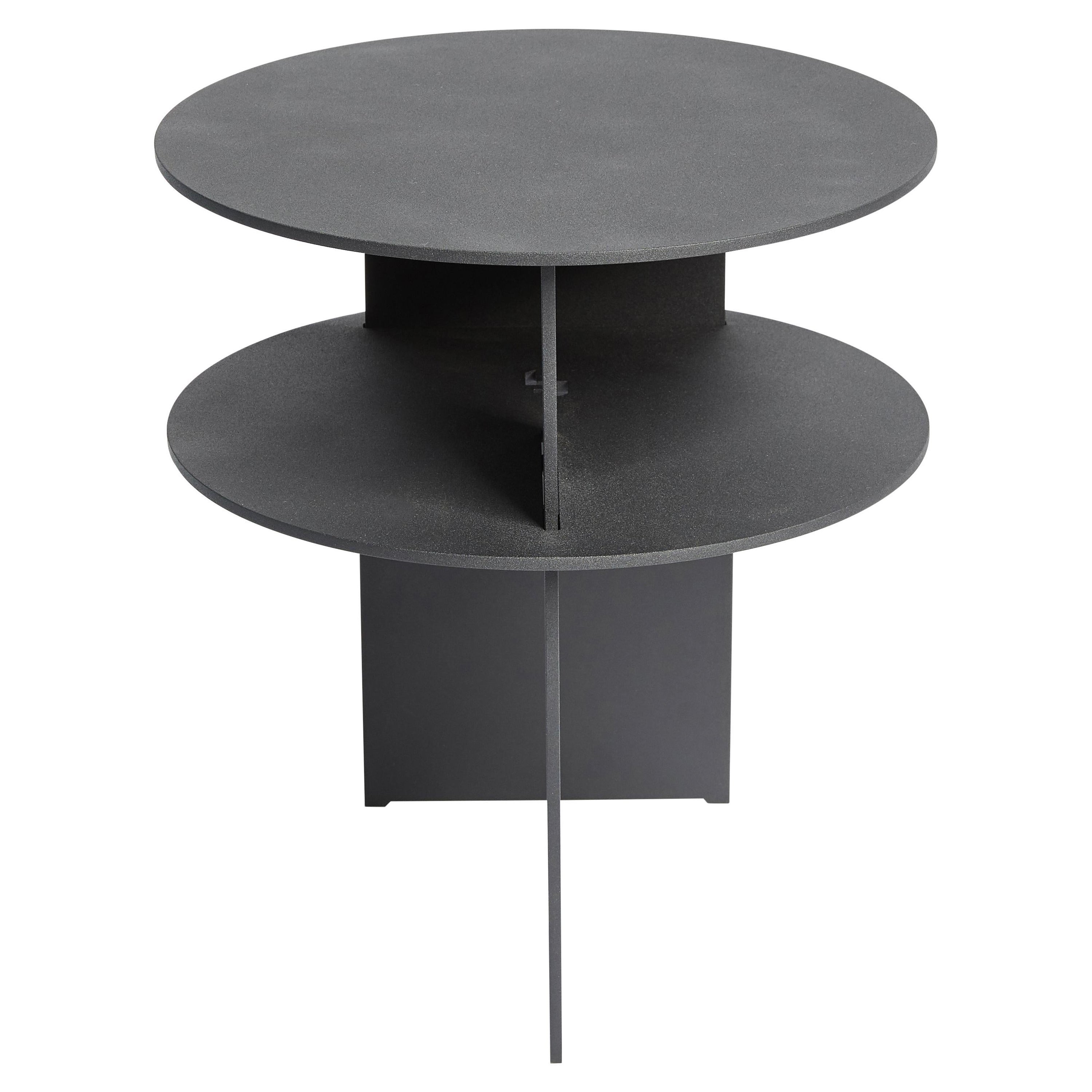Ben Seibel Side Table for Raymor at 1stDibs