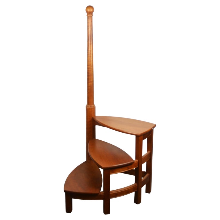 3-Step Ladder For Sale at 1stDibs