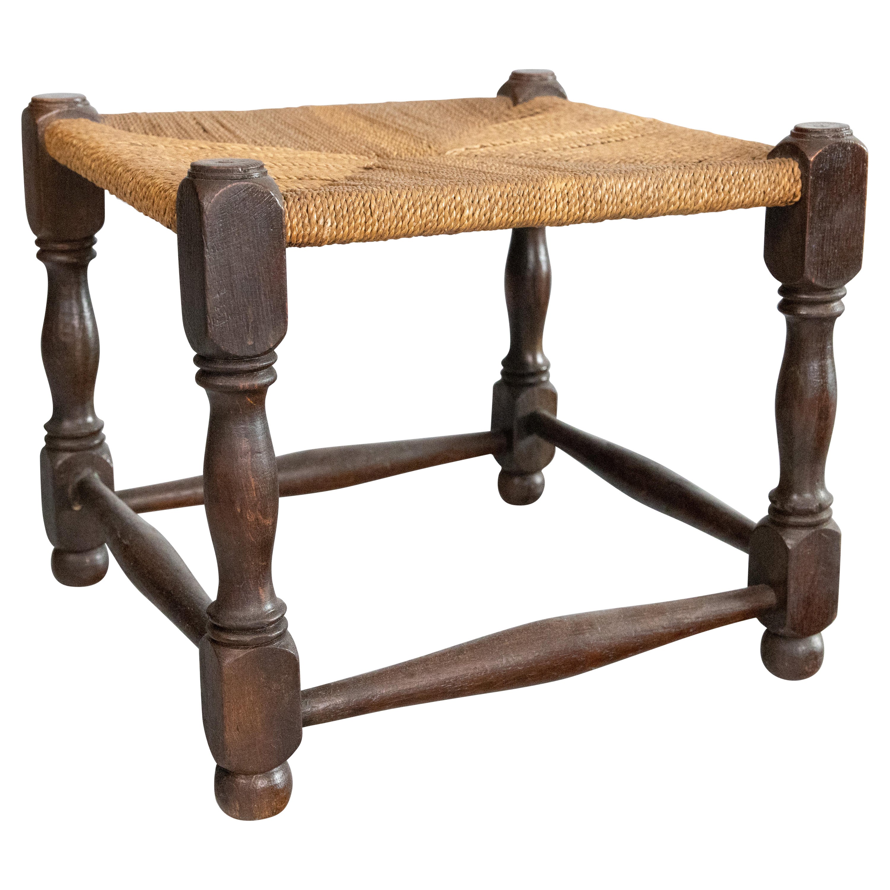 Antique and Vintage Footstools - 1,687 For Sale at 1stDibs | antique ...