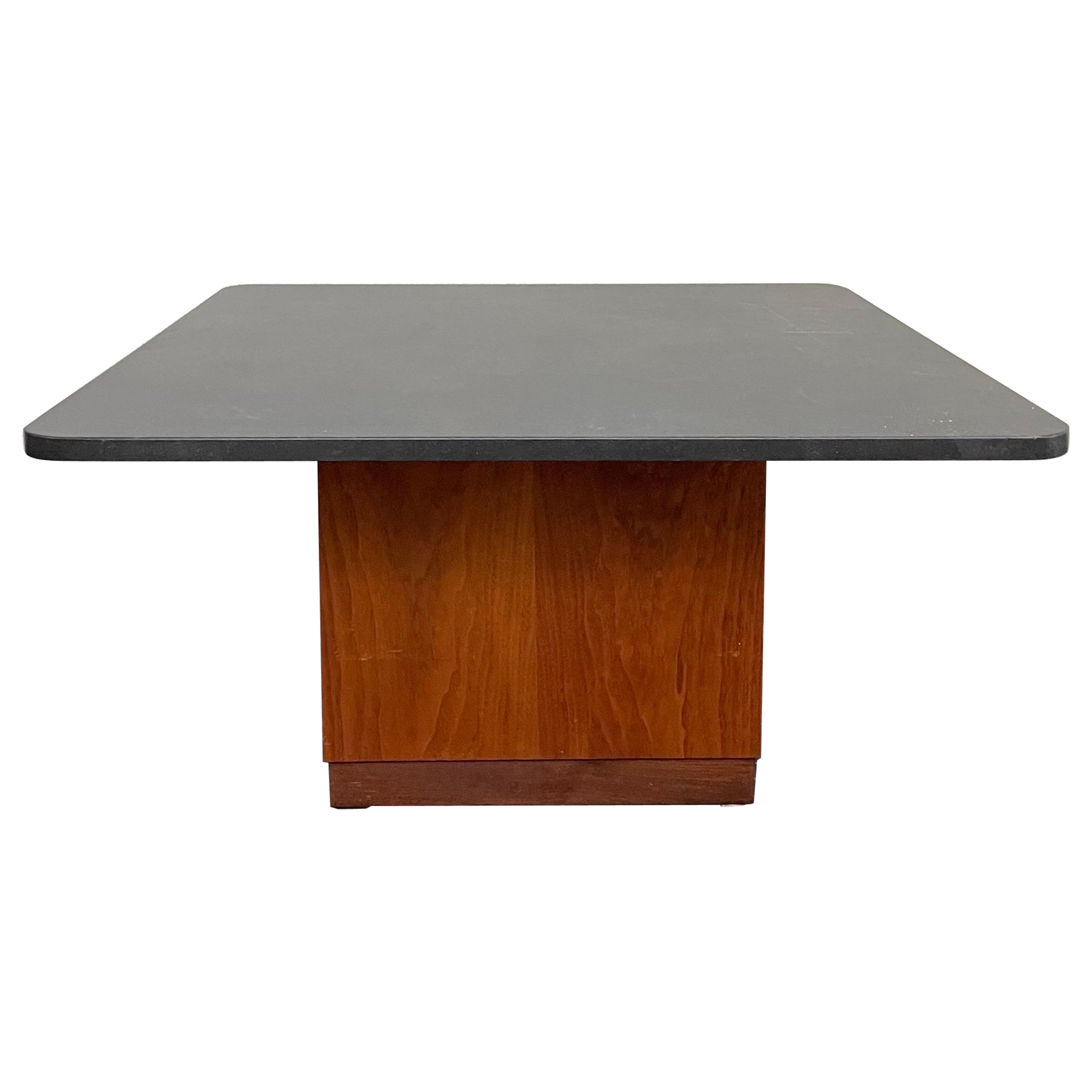 IJhorst Coffee Table by Cobra Co-Founder Constant Nieuwenhuys for 't ...