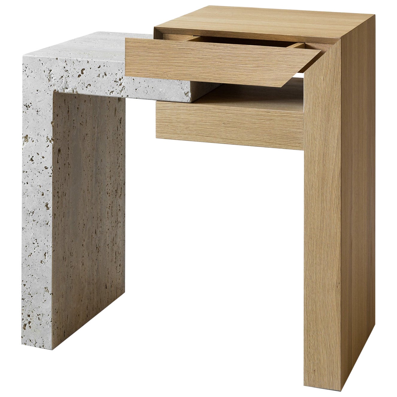 Post-Modern Side Tables - 1,046 For Sale at 1stDibs | post modern side ...