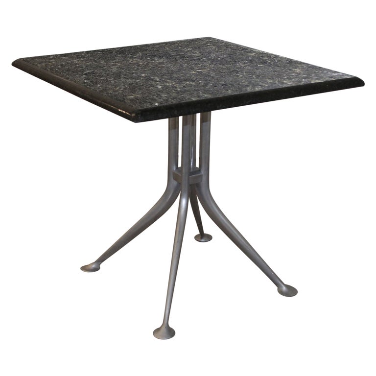 1965 Alexander Girard Side Table by Herman Miller for Braniff Airlines ...