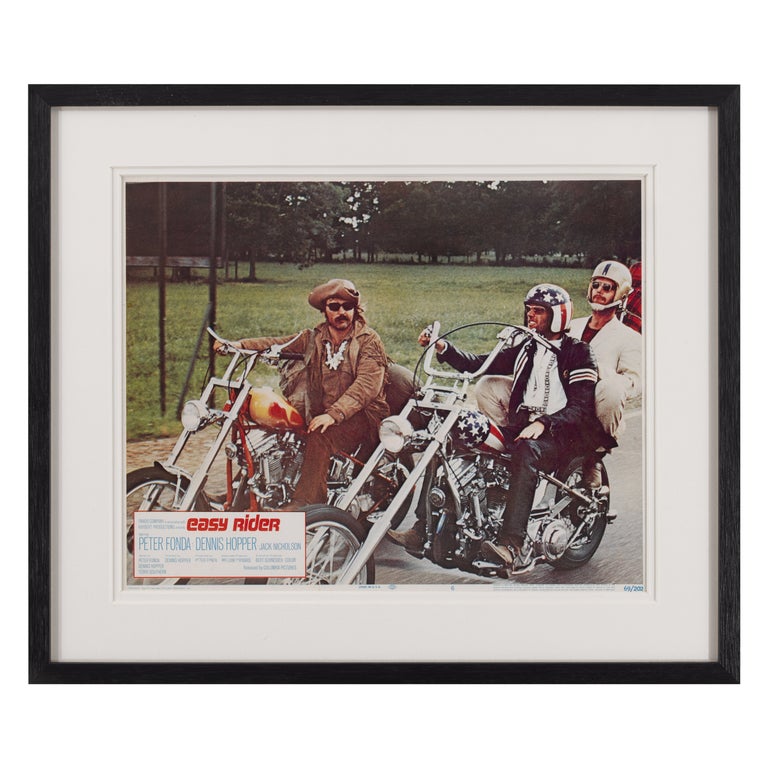 Easy Rider For Sale at 1stDibs