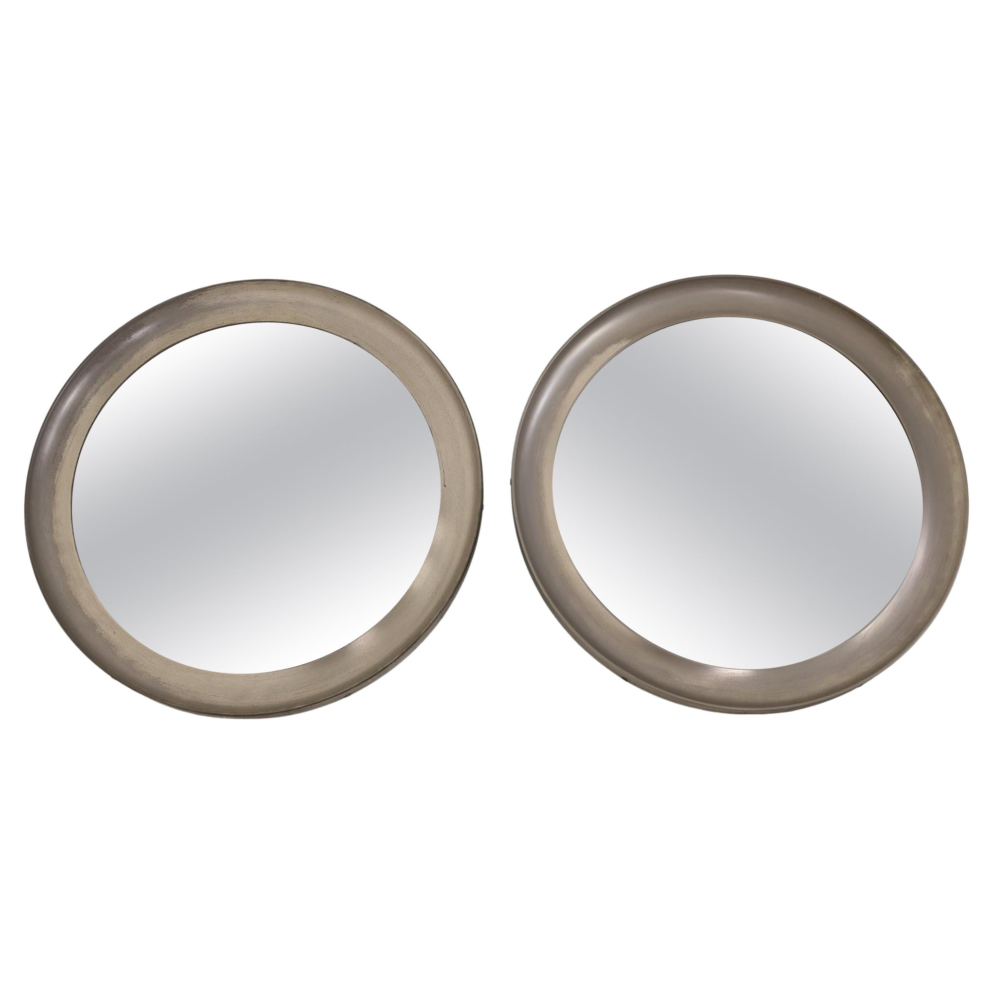 20th Century Middle Eastern Pearl-Inlaid Wall Mirror at 1stDibs