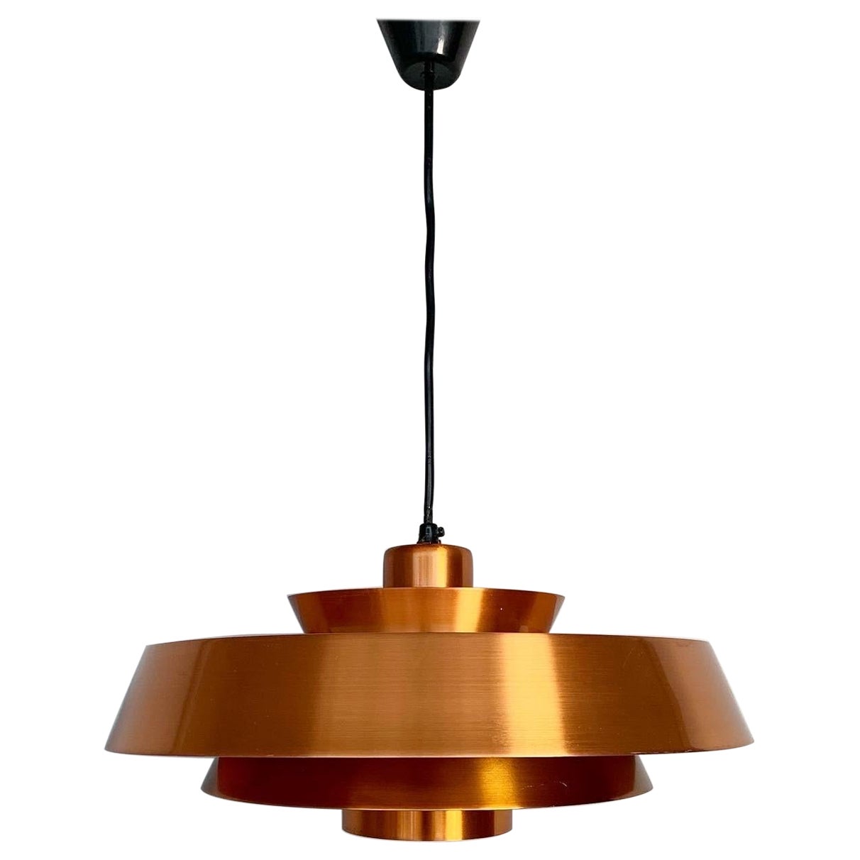 Jo Hammerborg Lighting - 151 For Sale at 1stDibs | fog morup jo ...