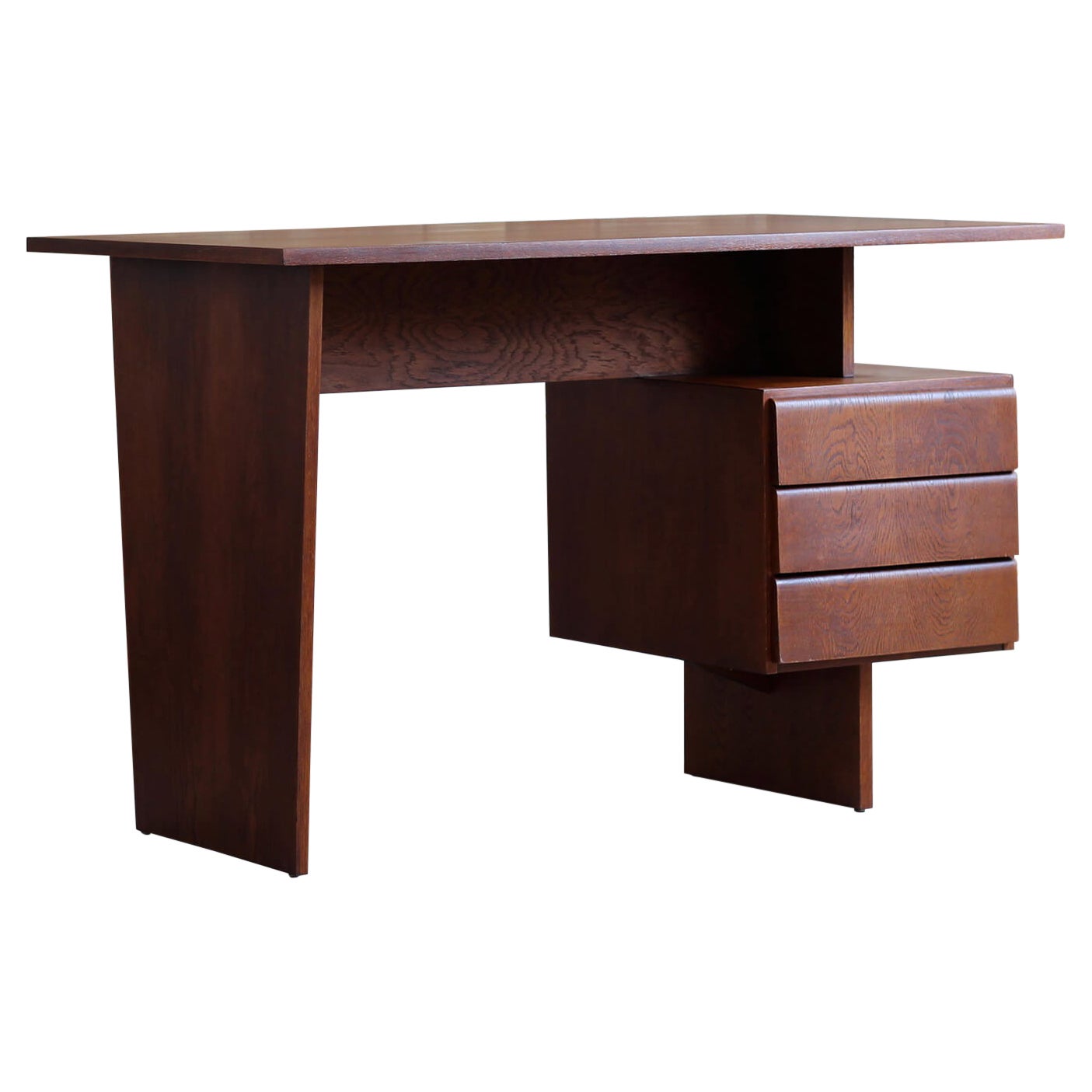 Postmodern Desk, Writing Table by Bohumil Landsman, 1970s at 1stDibs ...