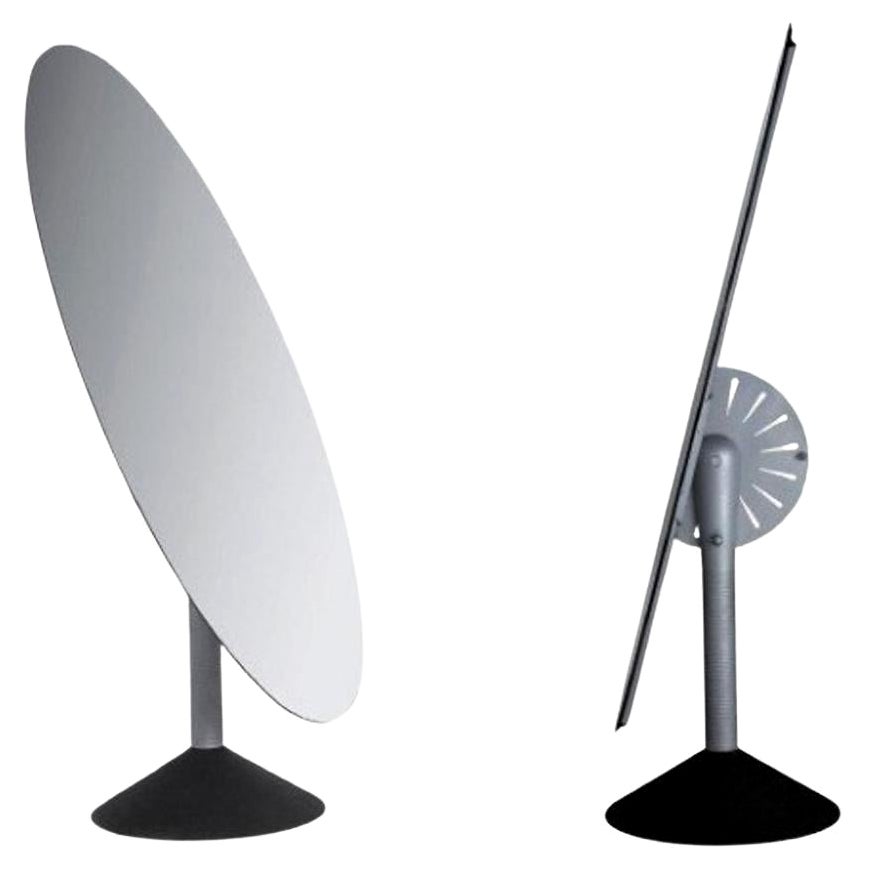 Shark Mirror by Philippe Starck for Présence Paris at 1stDibs