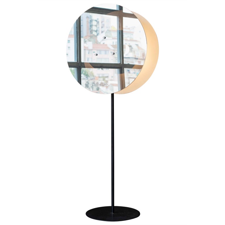 in Between a Lamp For Sale at 1stDibs