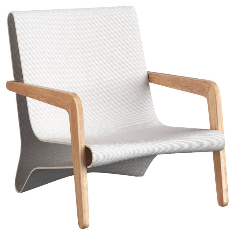 Solis Outdoor Adirondack Chair For Sale at 1stDibs