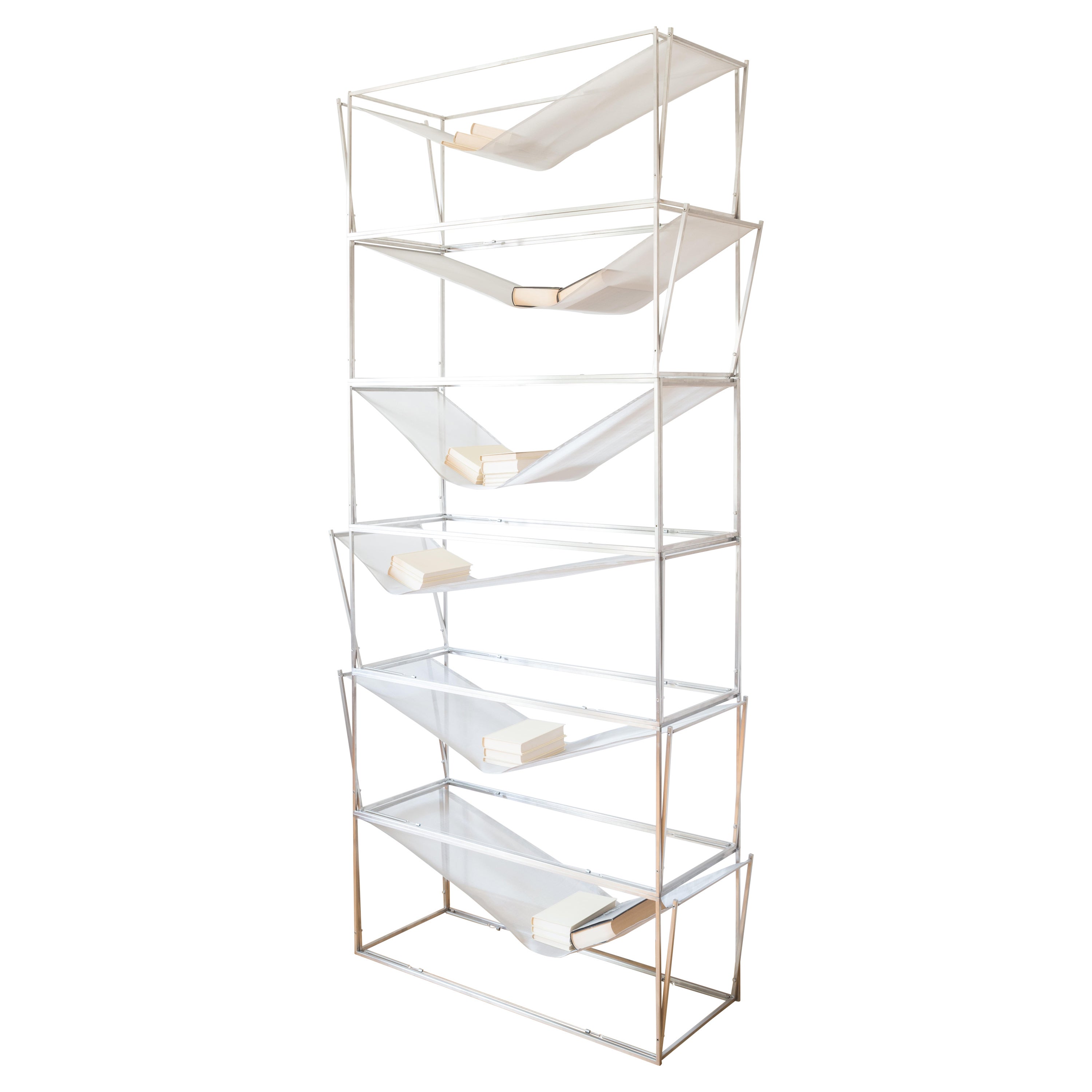 Customizable Pop Shelf 900 in Pop Colors by Normal Studio and Tolix For ...