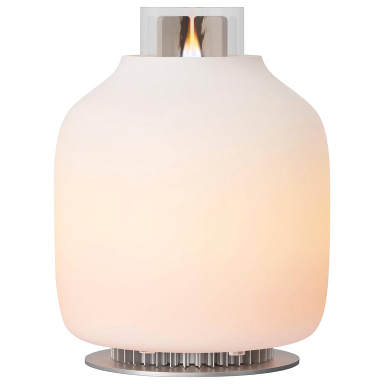 Francisco Gomez Paz Candela Table Lamp for Astep For Sale at 1stDibs