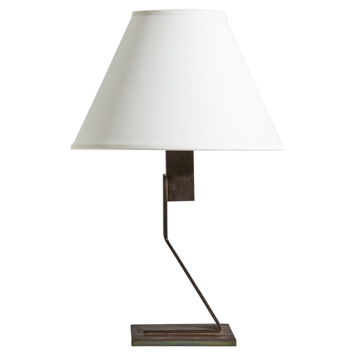 Antique Spanish Porcelain Table Lamp For Sale at 1stDibs | spain ...