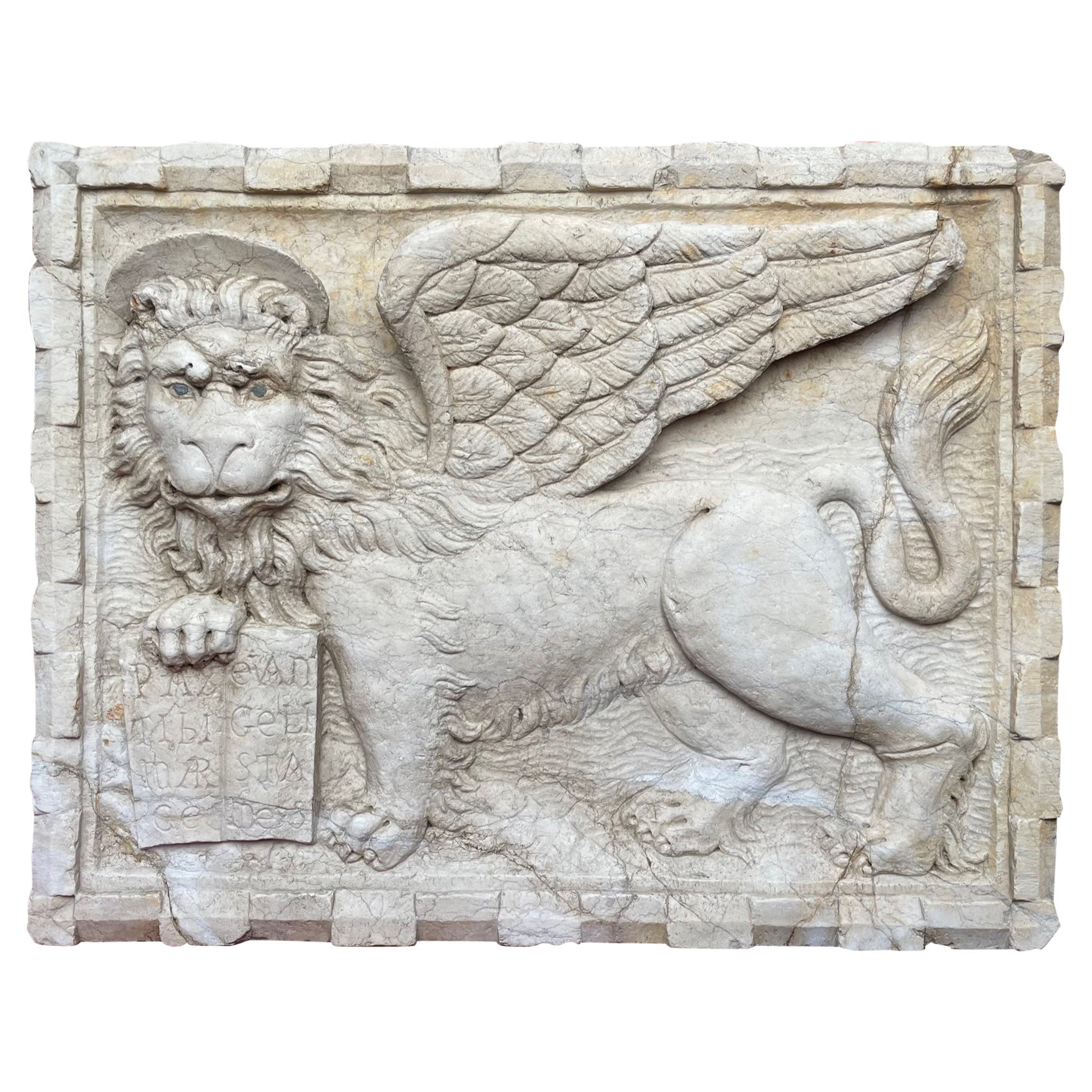 Monumental Italian Stone Sculptural Group of the Rape of Proserpina For ...