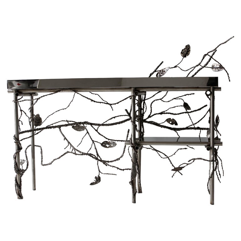 Abandoned Console by Michael Gittings For Sale at 1stDibs