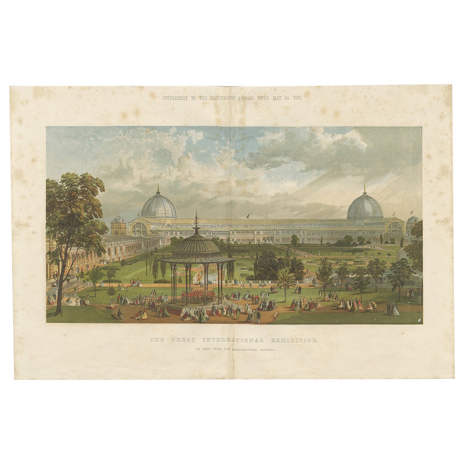 'The Great Bear' altered London tube map framed print - Simon Patterson ...