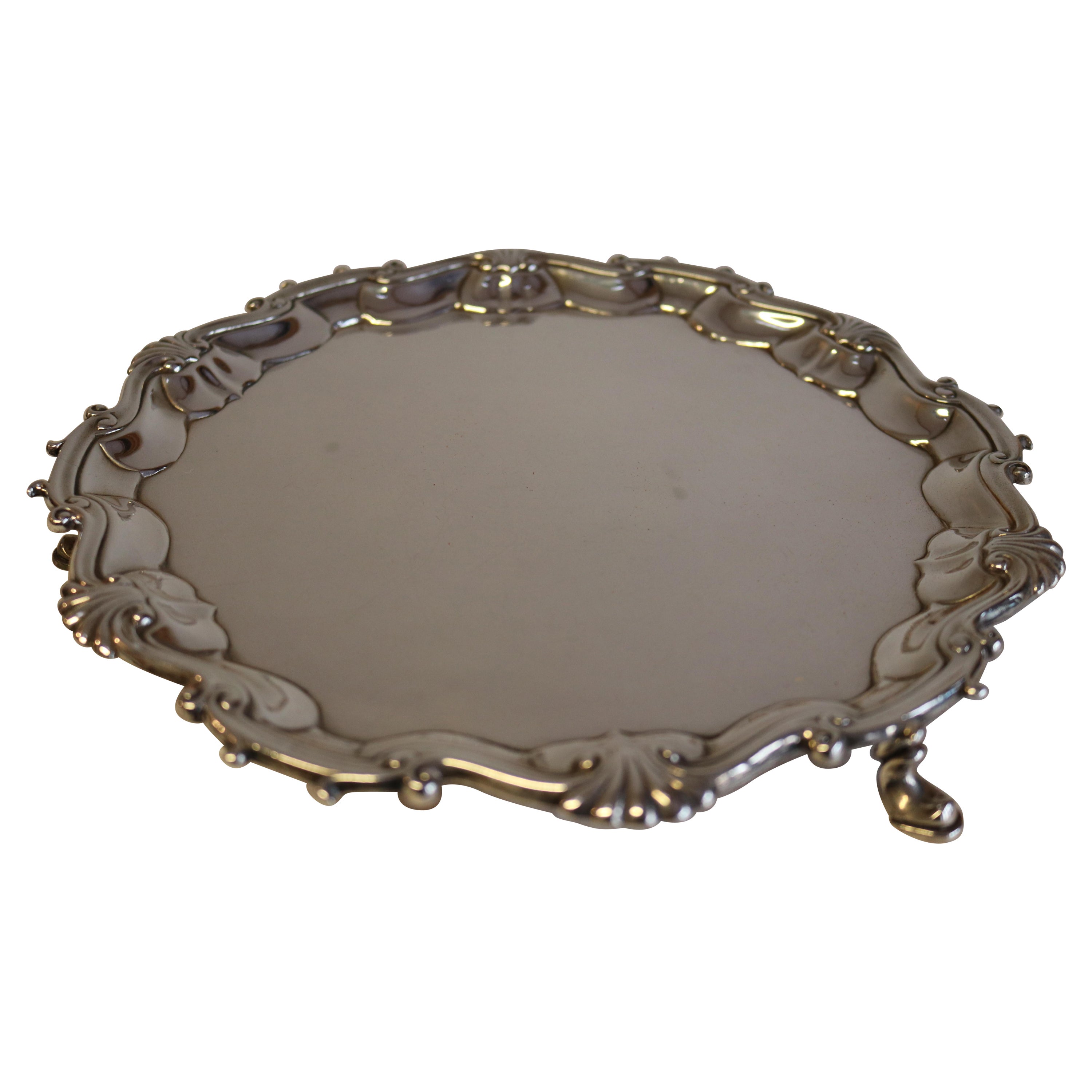 Theo Fennell Silver Piano at 1stDibs