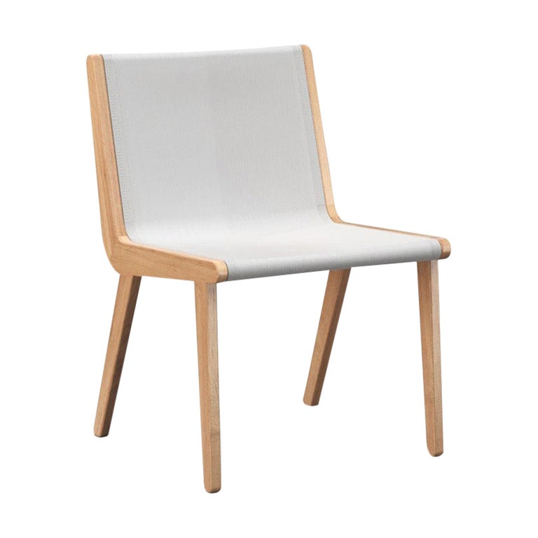 Cynara Outdoor Side Chair For Sale at 1stDibs