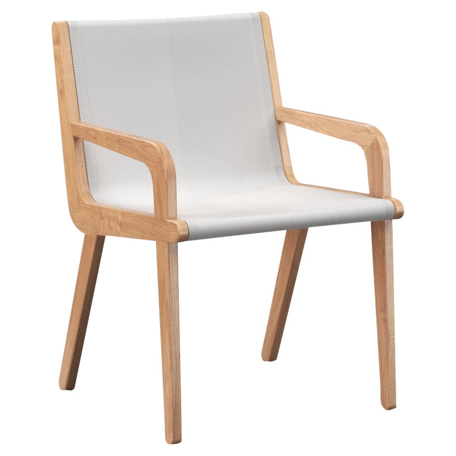 Cynara Outdoor Arm Chair For Sale at 1stDibs