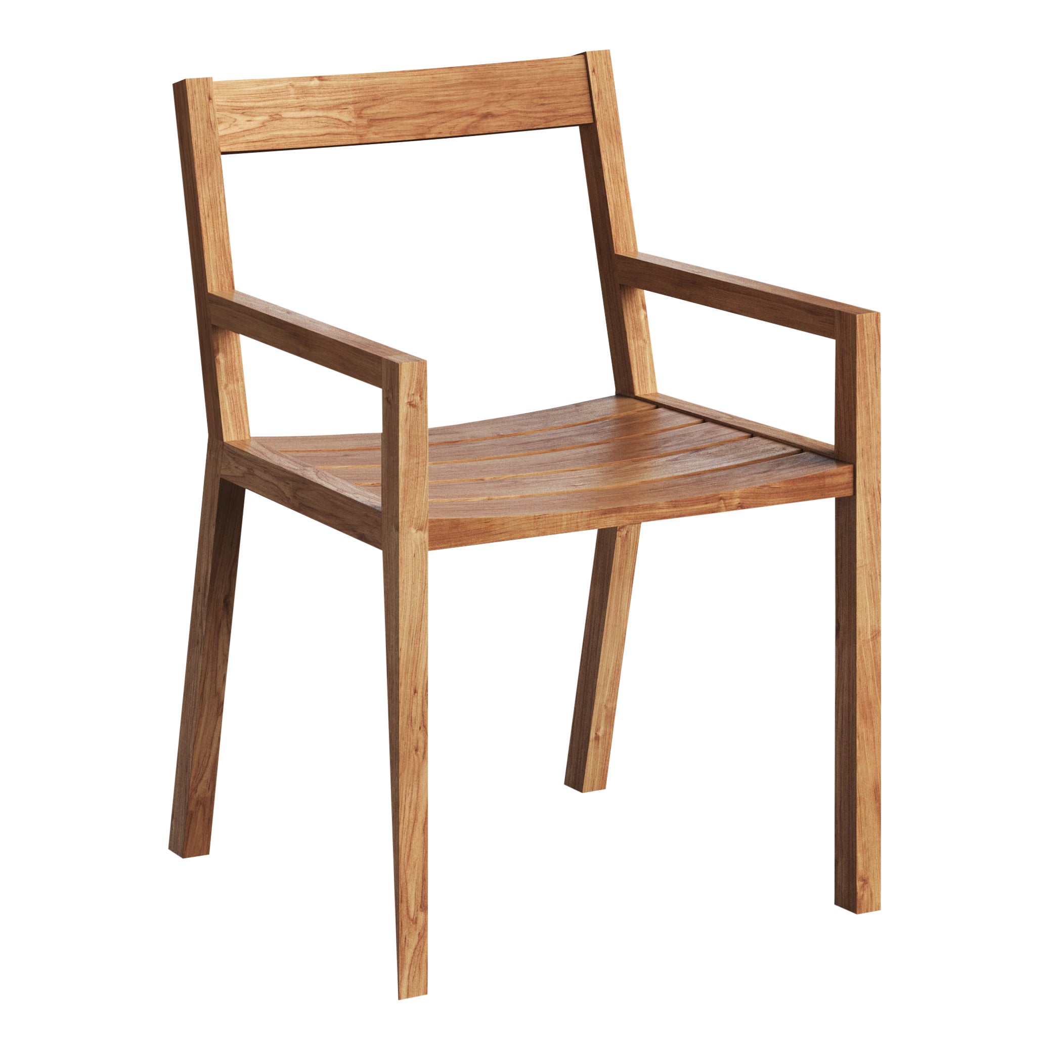 Cynara Outdoor Arm Chair For Sale at 1stDibs