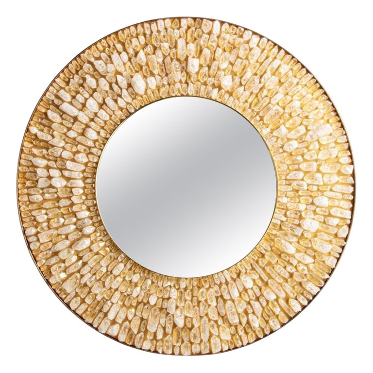 Single Mirror For Sale at 1stDibs