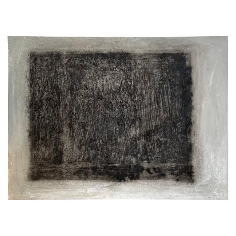 Black Box Contemporary Art by California Artist TMB For Sale at 1stDibs