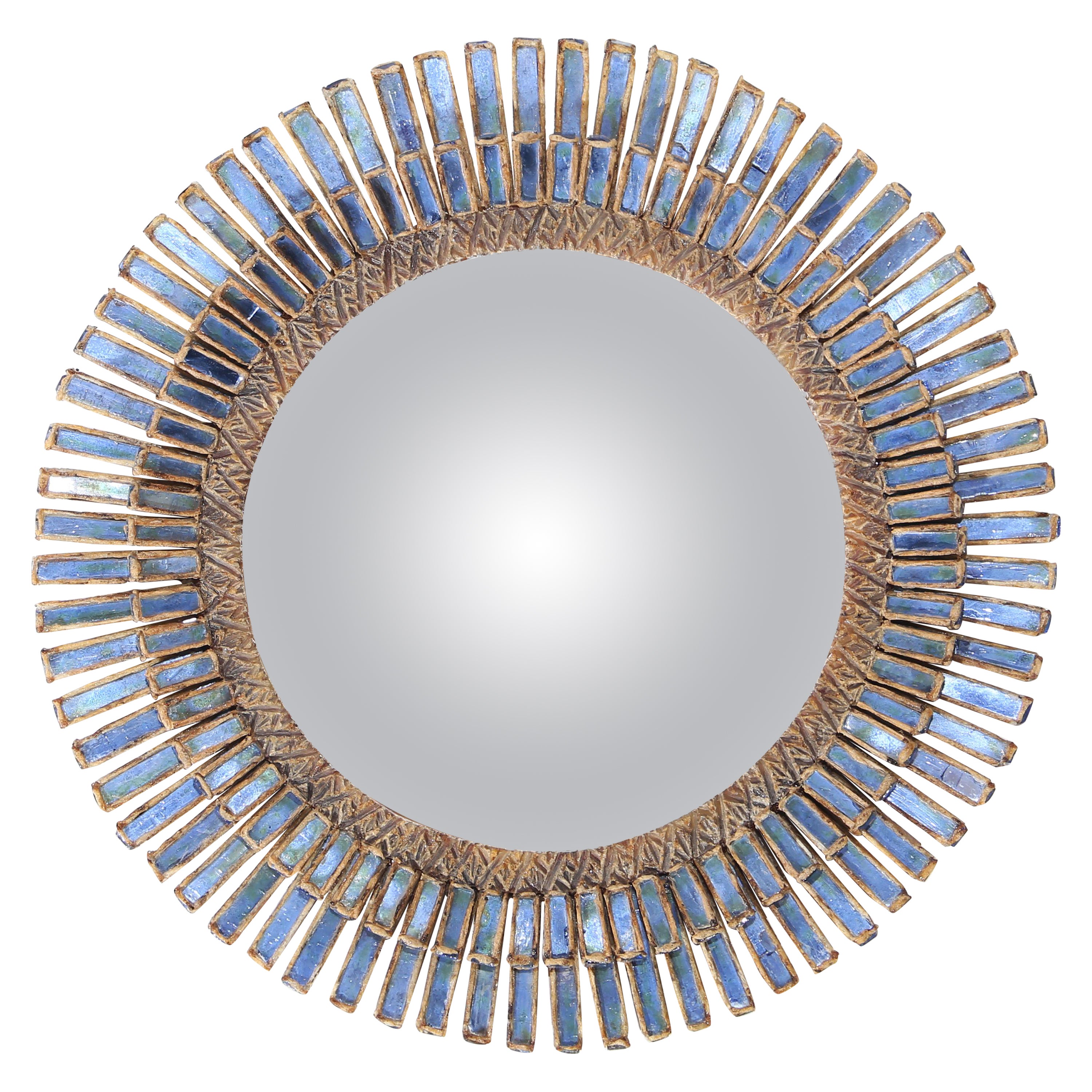 Line Vautrin, Mirror Gribiche at 1stDibs