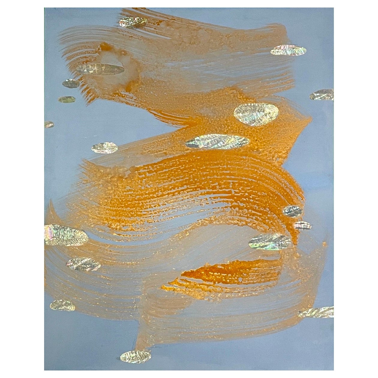 Mike Adamo Painting For Sale at 1stDibs