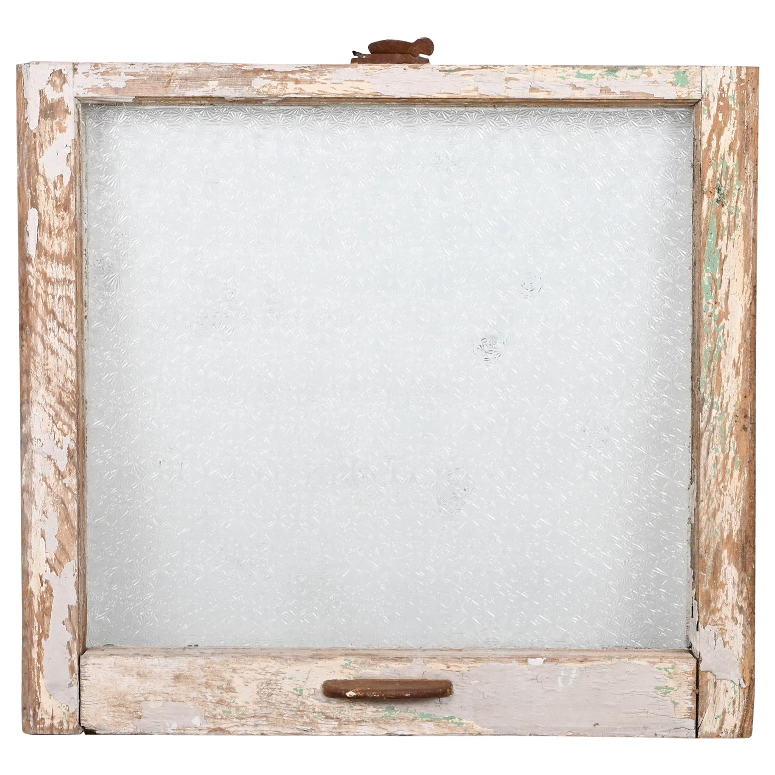 Antique Dormer Zinc Window at 1stDibs | dormer windows for sale, zinc ...