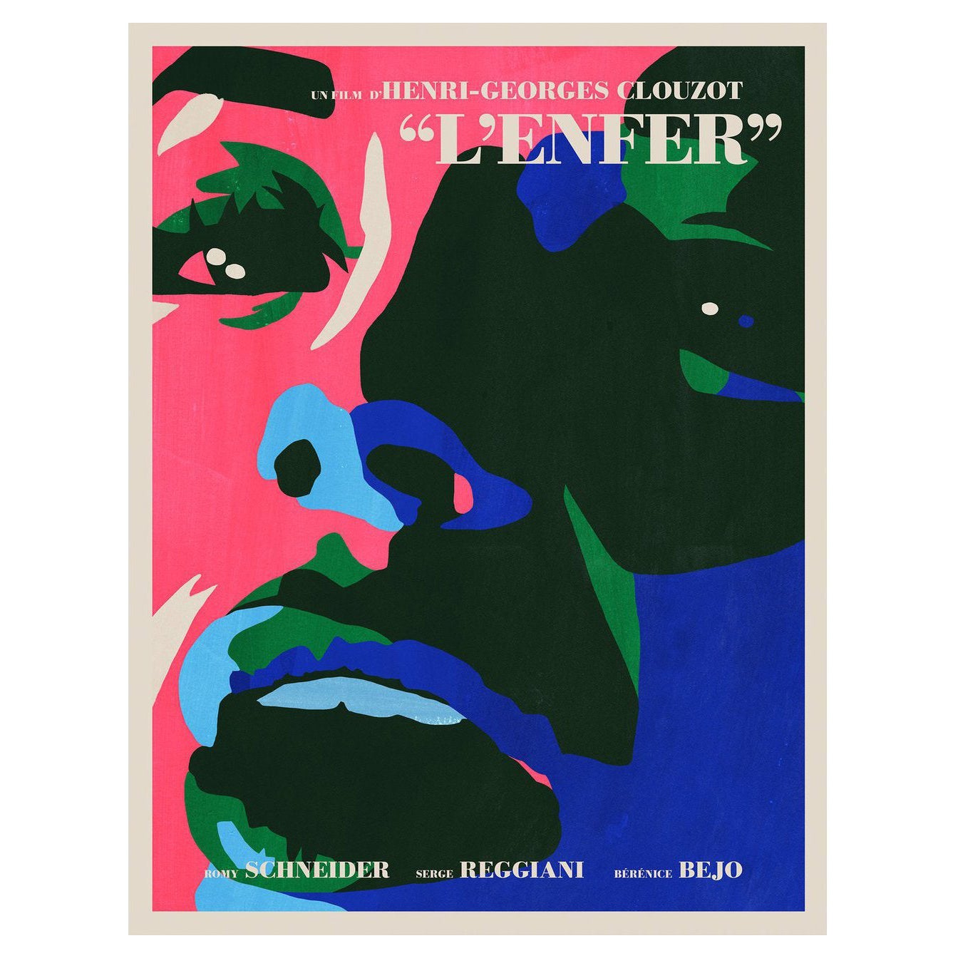 Spring Breakers 2020 U.S. Giclee Signed For Sale at 1stDibs