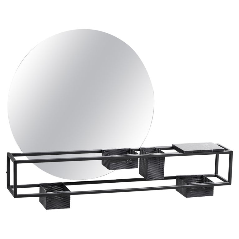 Mirror Box by Laura Bilde For Sale at 1stDibs