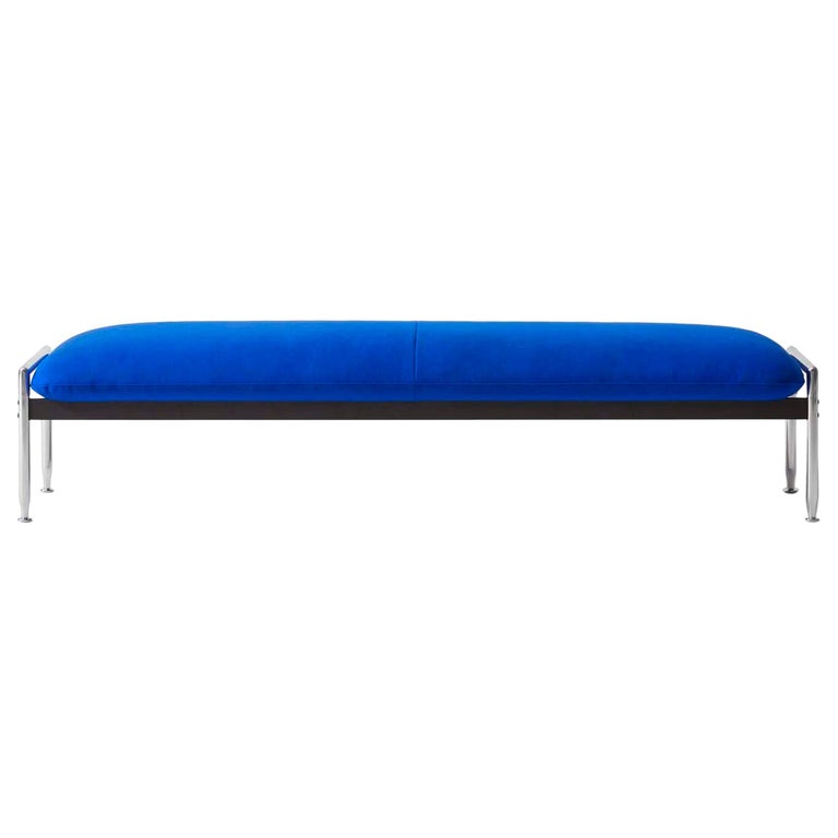 Antonio Citterio Esosoft Bench by Cassina, Italy - new For Sale at 1stDibs