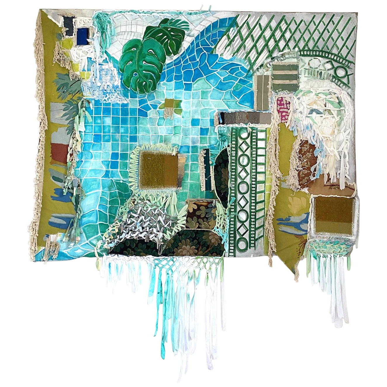 21st Century Laboratorio Avallone Artwork For Sale at 1stDibs