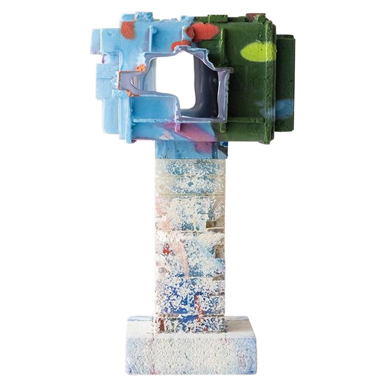 Thaddeus Wolfe, "Untitled", 2022 For Sale at 1stDibs