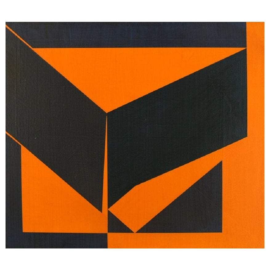 Viggo Johansen, Well Listed Danish Artist. Amphitheater at 1stDibs