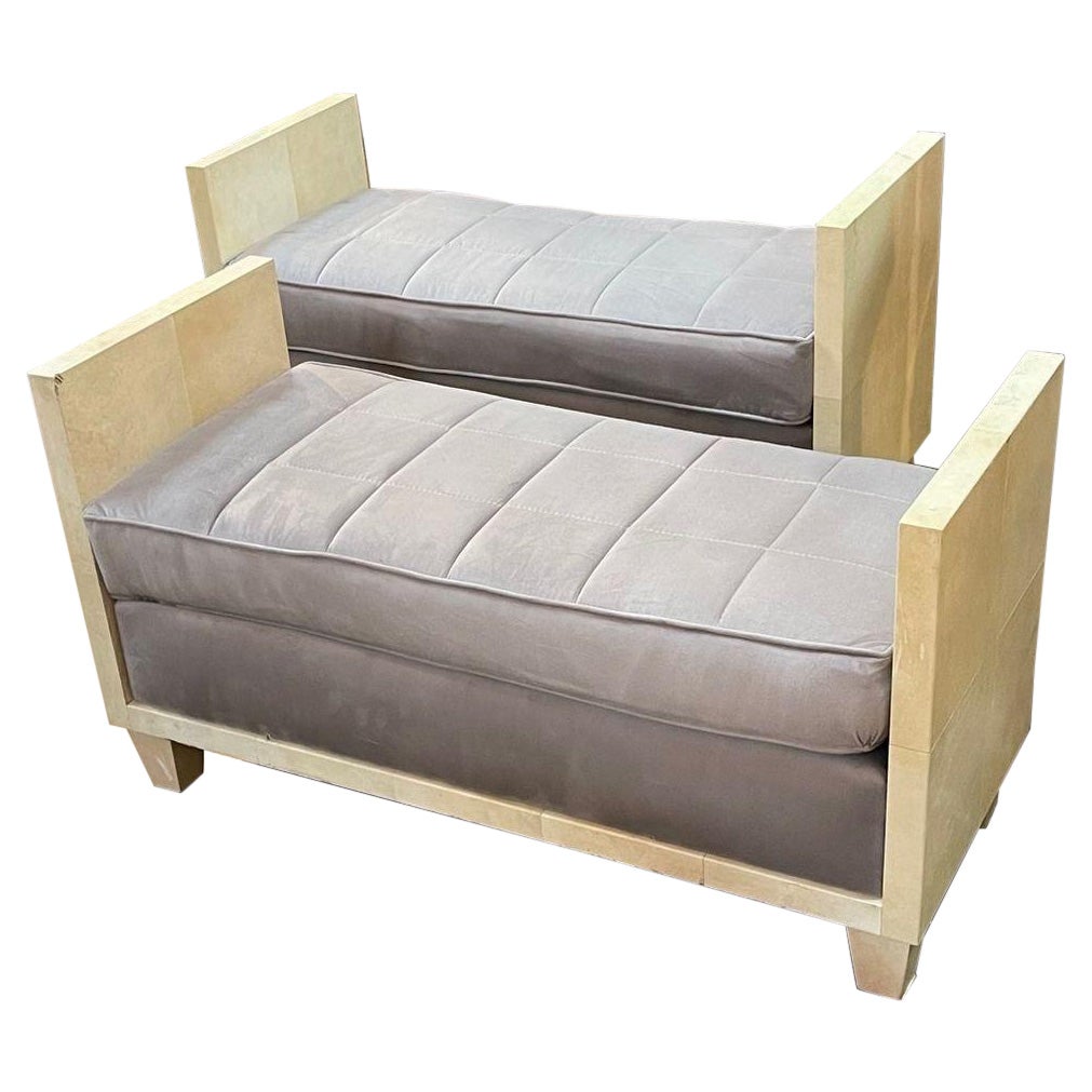 Kilim Covered Bench at 1stDibs | rug covered bench