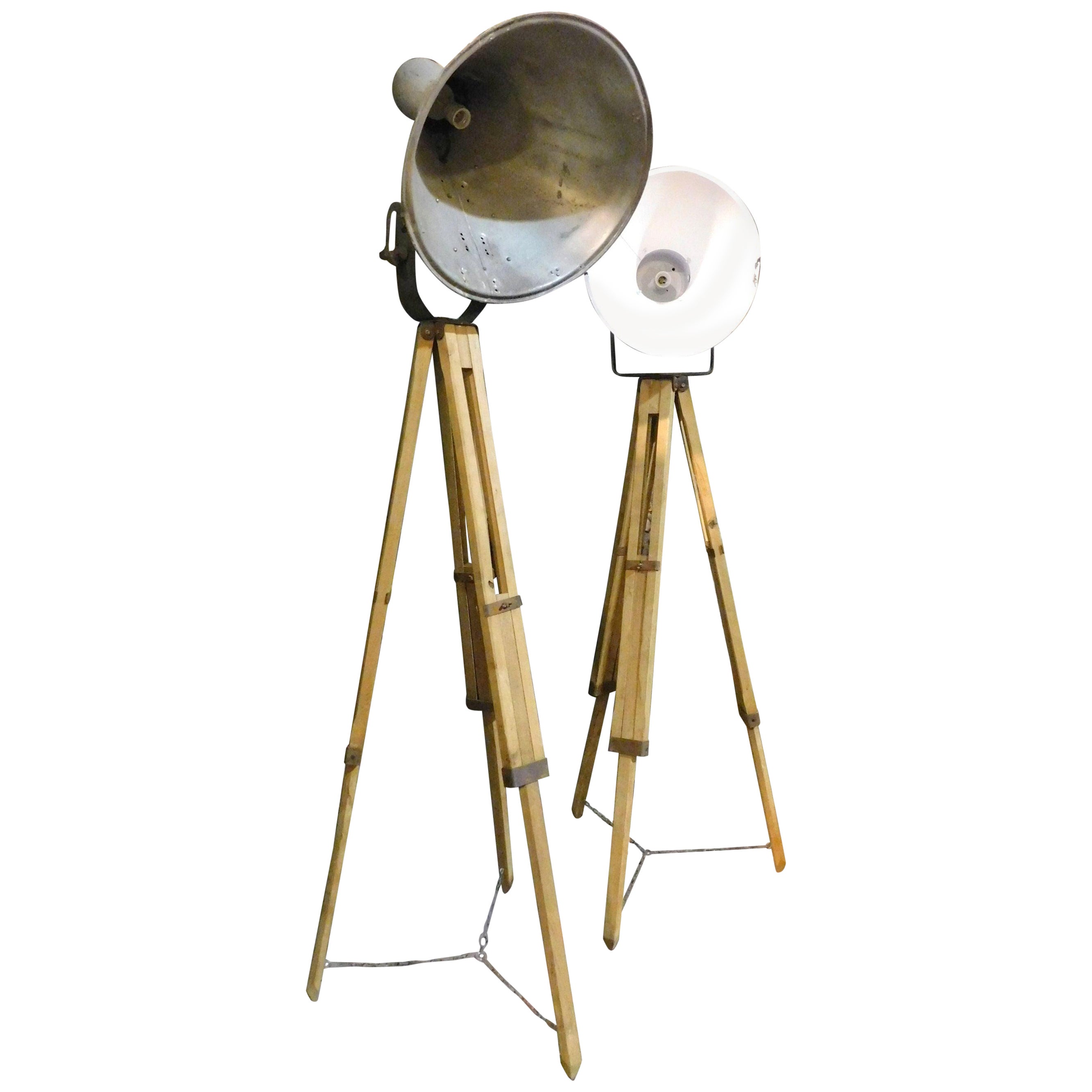 WWII Portable Lighthouse at 1stDibs