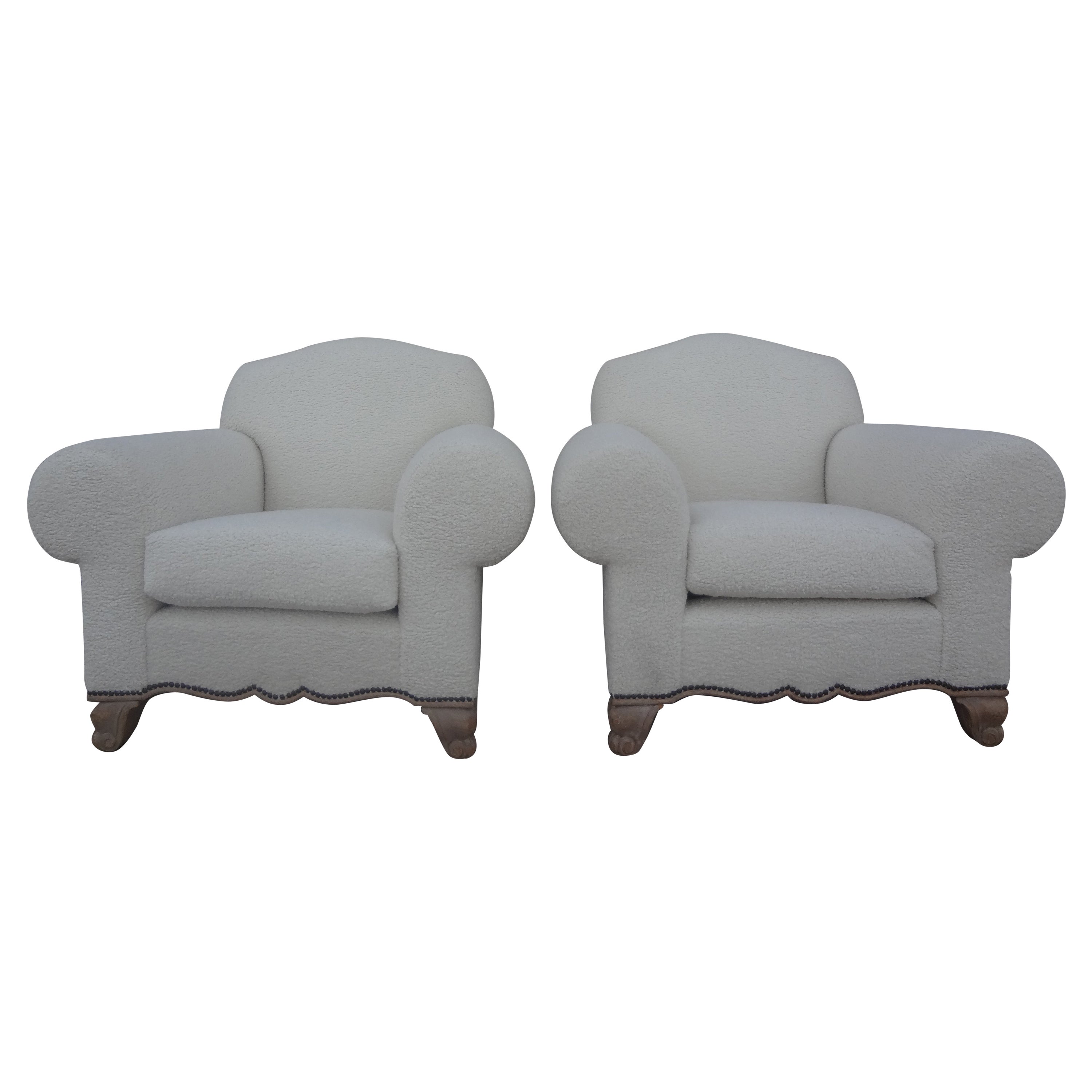 Ying Chair by Hugues Chevalier at 1stDibs
