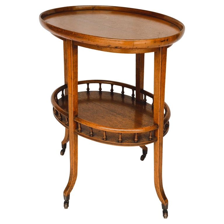 English Hand Cart at 1stDibs