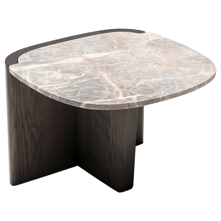 Tacchini Dolmen Low Table by Noé Duchaufour-Lawrance For Sale at 1stDibs