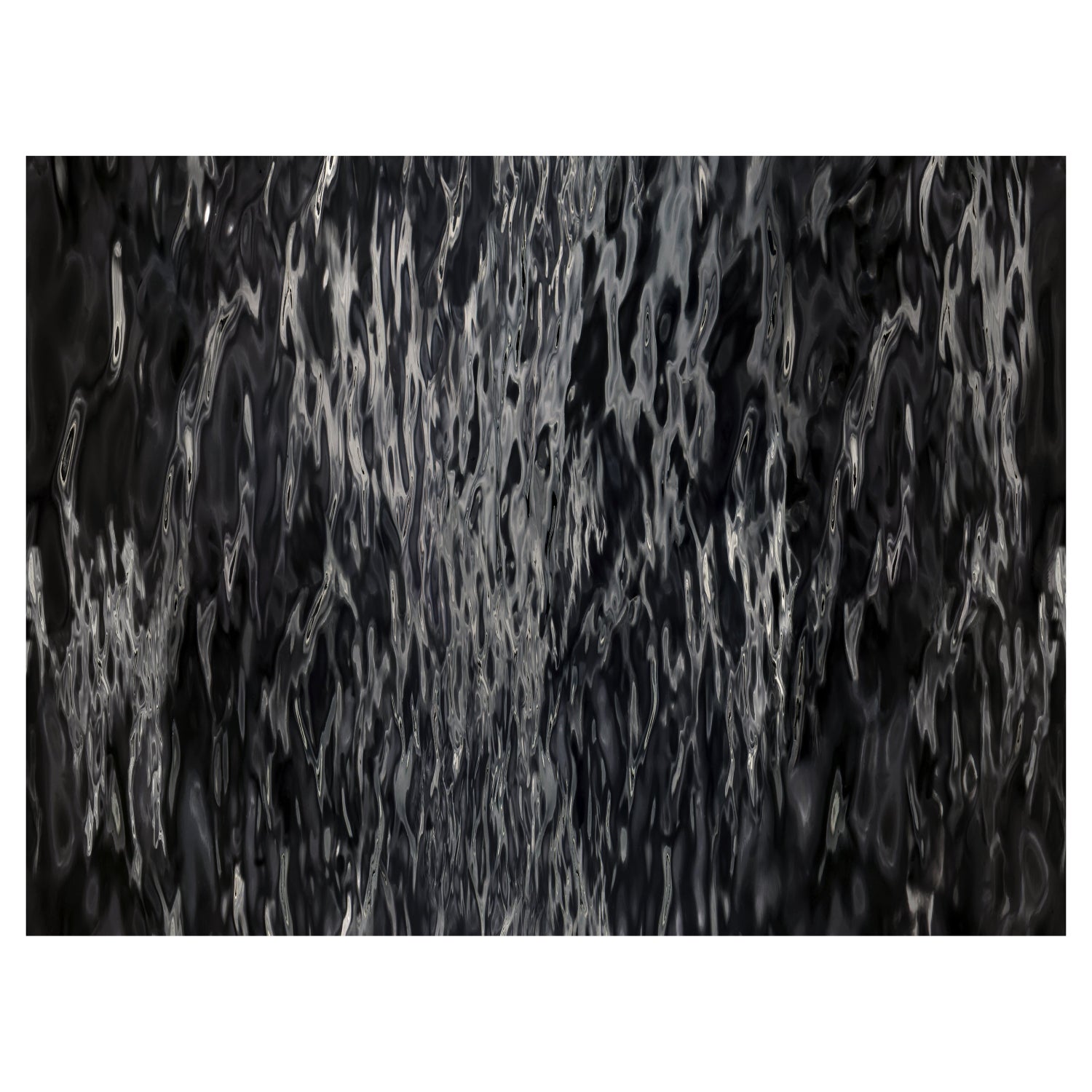 Seamless Falling Water Texture