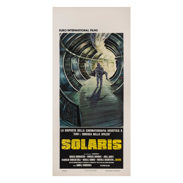 Solaris For Sale at 1stDibs